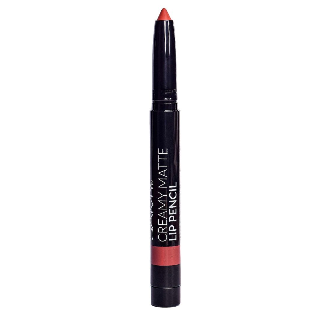 Labial en Barra Samy Creamy Matte - Varios Tonos - 977017