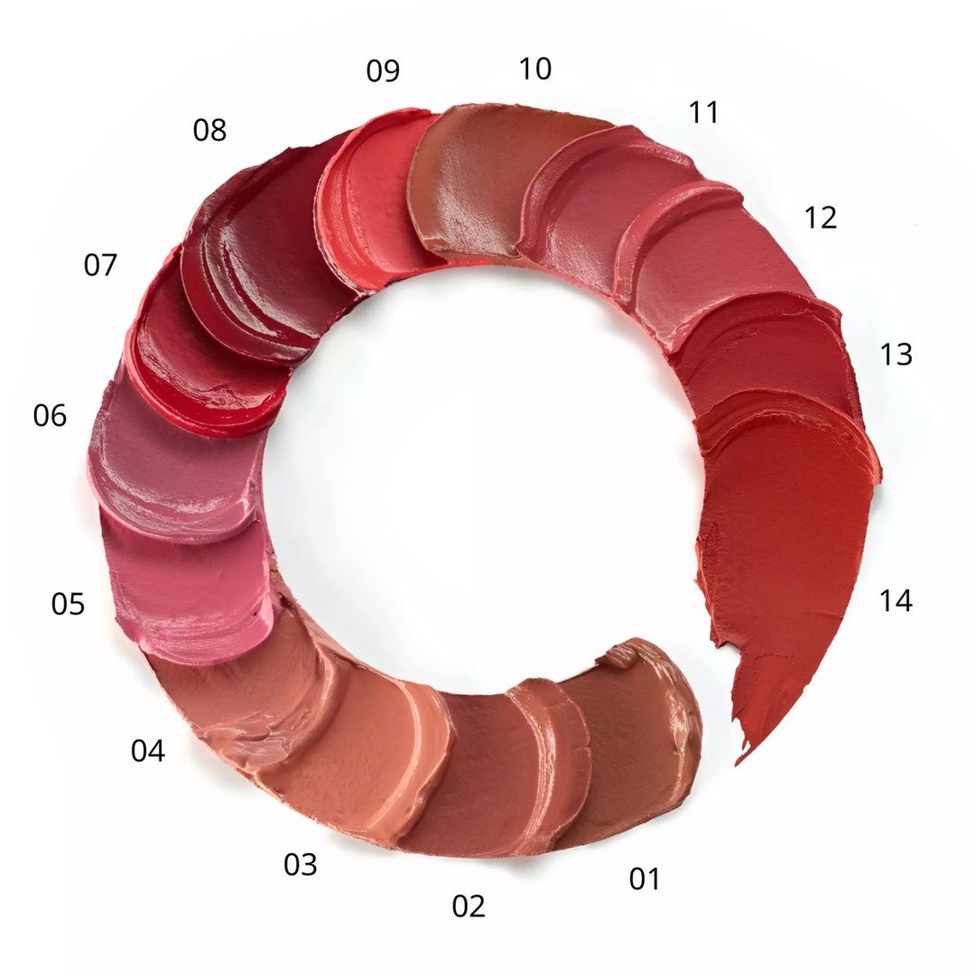 Labial Líquido Essence 8h Matte - Varios Tonos - 977700