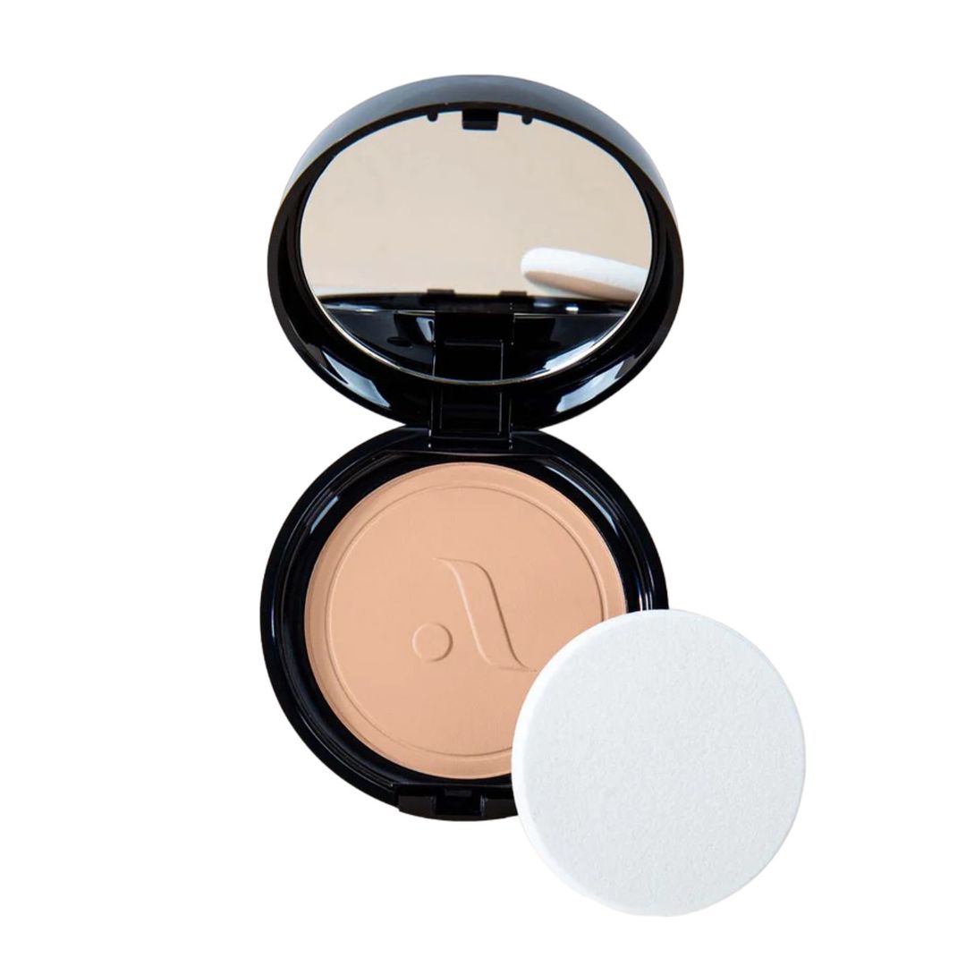 Polvo Compacto Absolute New York Locked-In - Varios Tonos - 988825