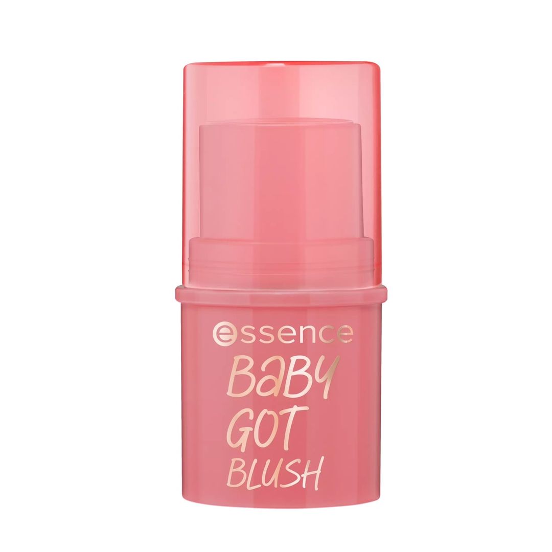 Rubor en Barra Essence Baby Got Blush - Varios Tonos - 1004233