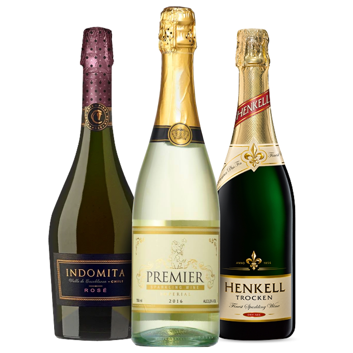 Espumantes | Frecuento.com