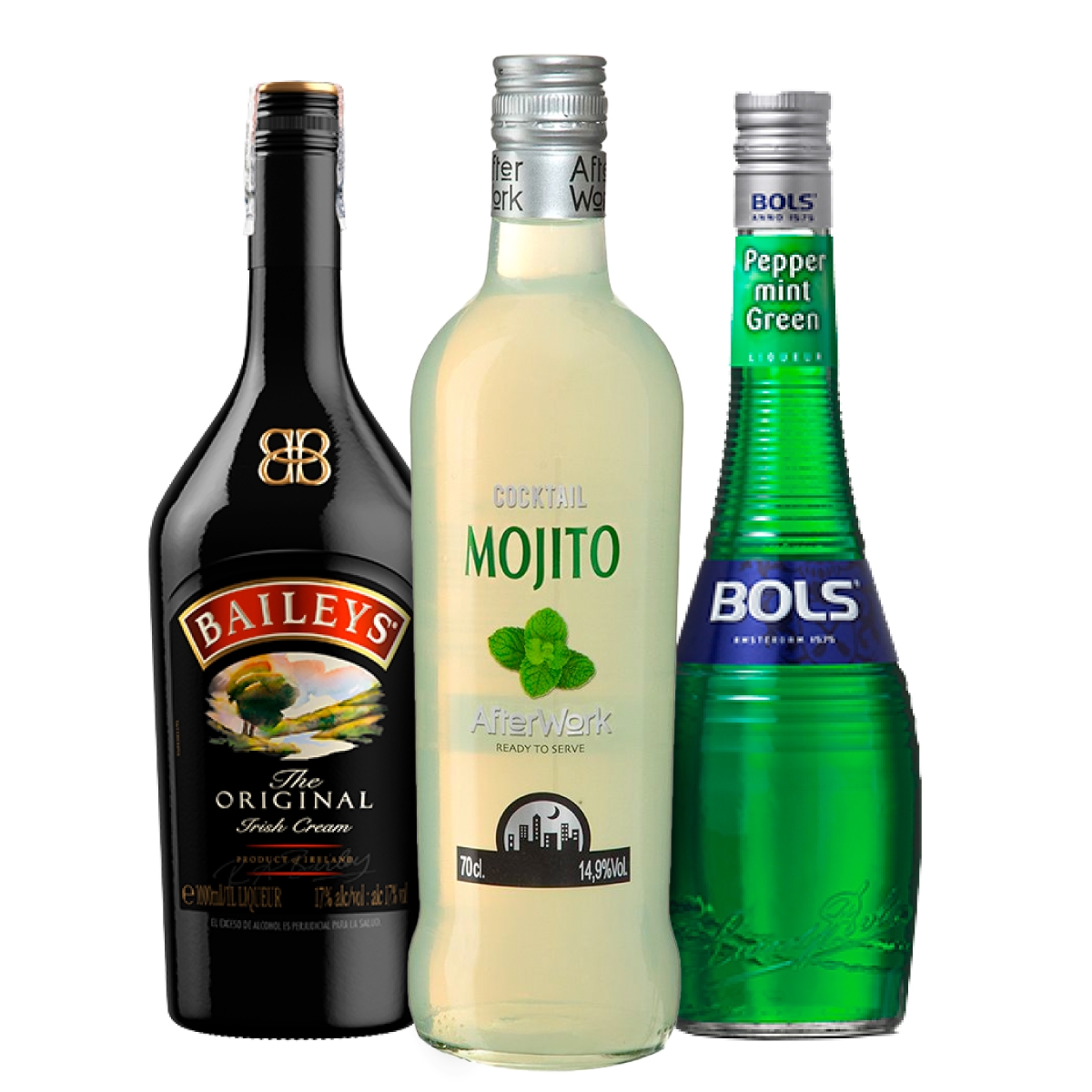 Cócteles | Frecuento.com