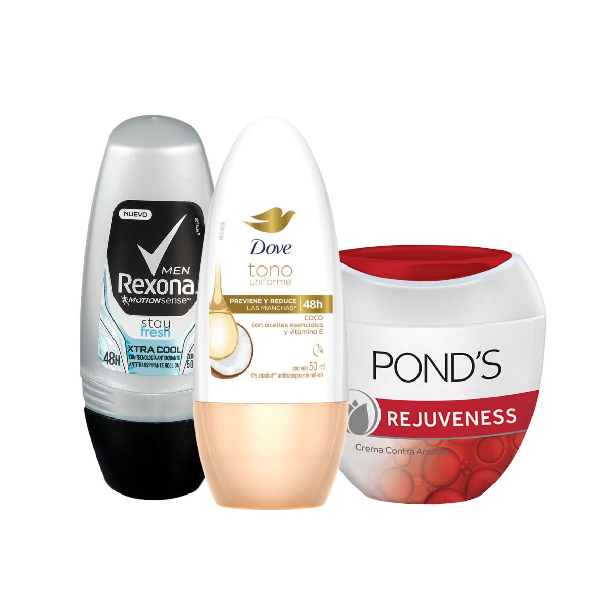 Cuidado Personal | Frecuento.com