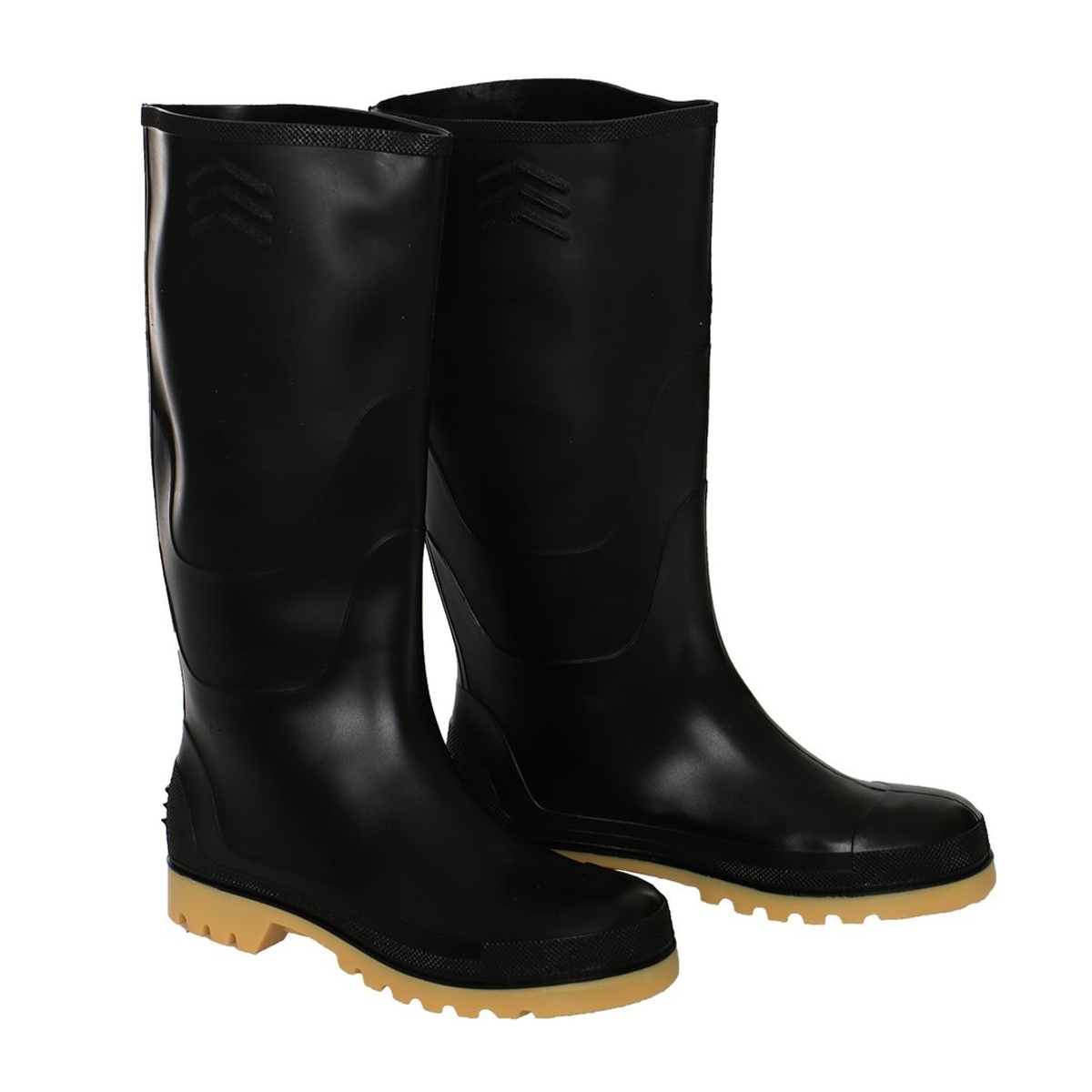 Botas e impermeables | Frecuento.com