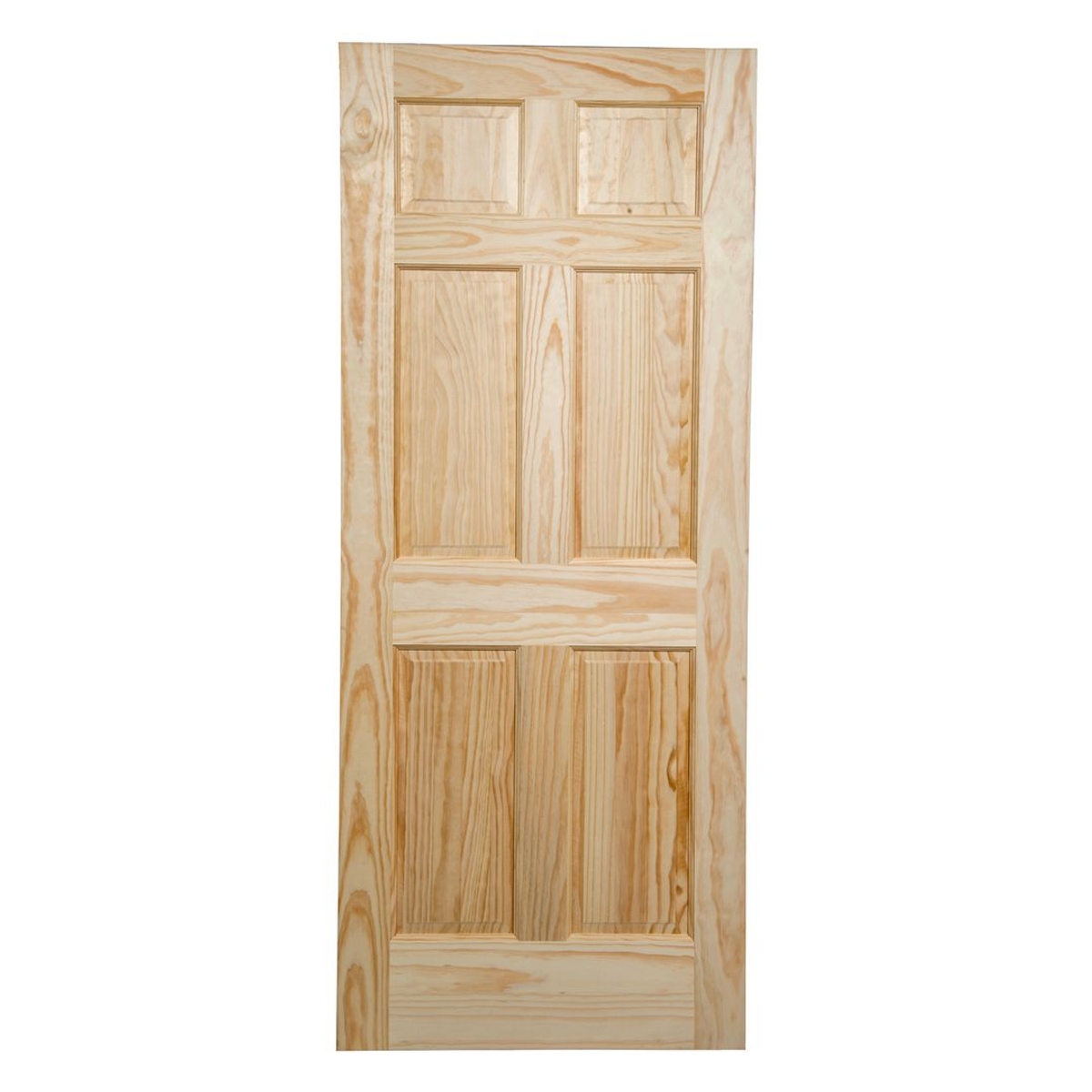 Puertas de Madera | Frecuento.com