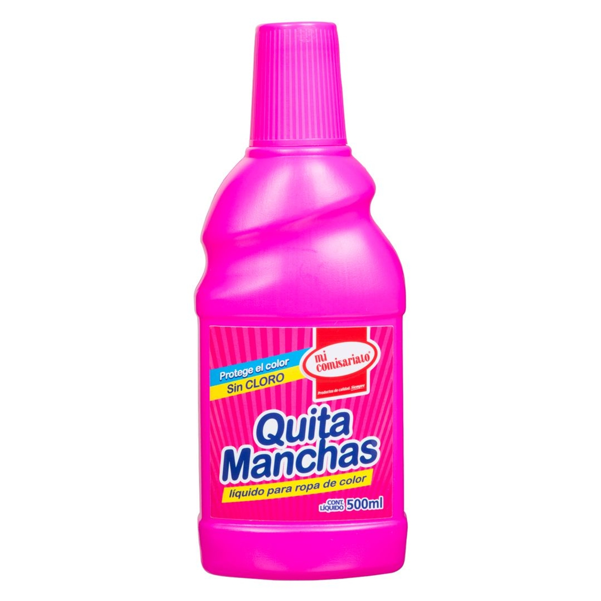 Quitamanchas | Frecuento.com