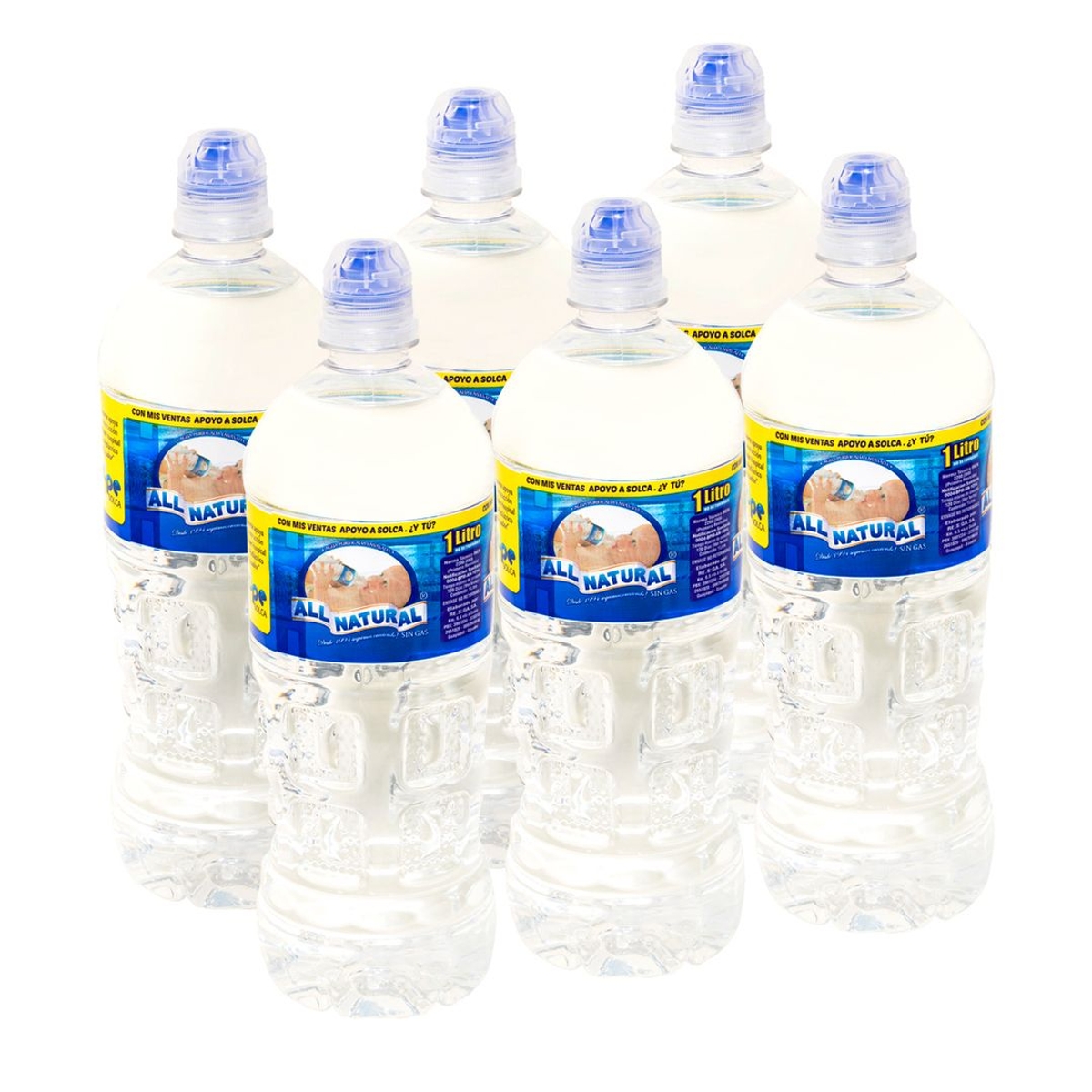 Bebidas | Frecuento.com