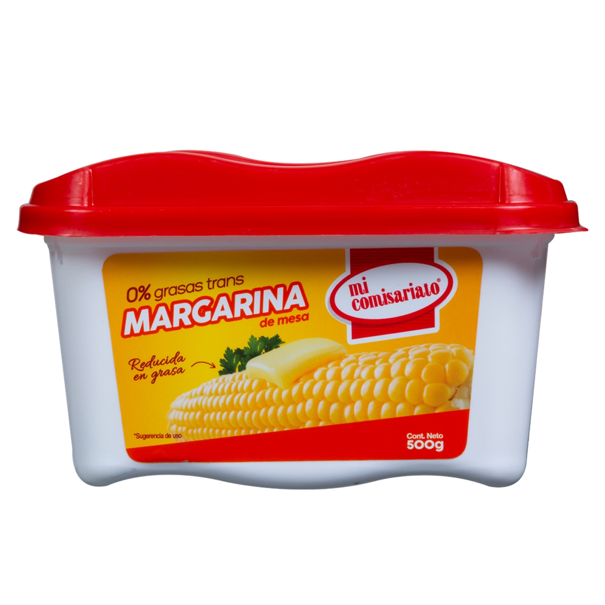 Margarinas | Frecuento.com