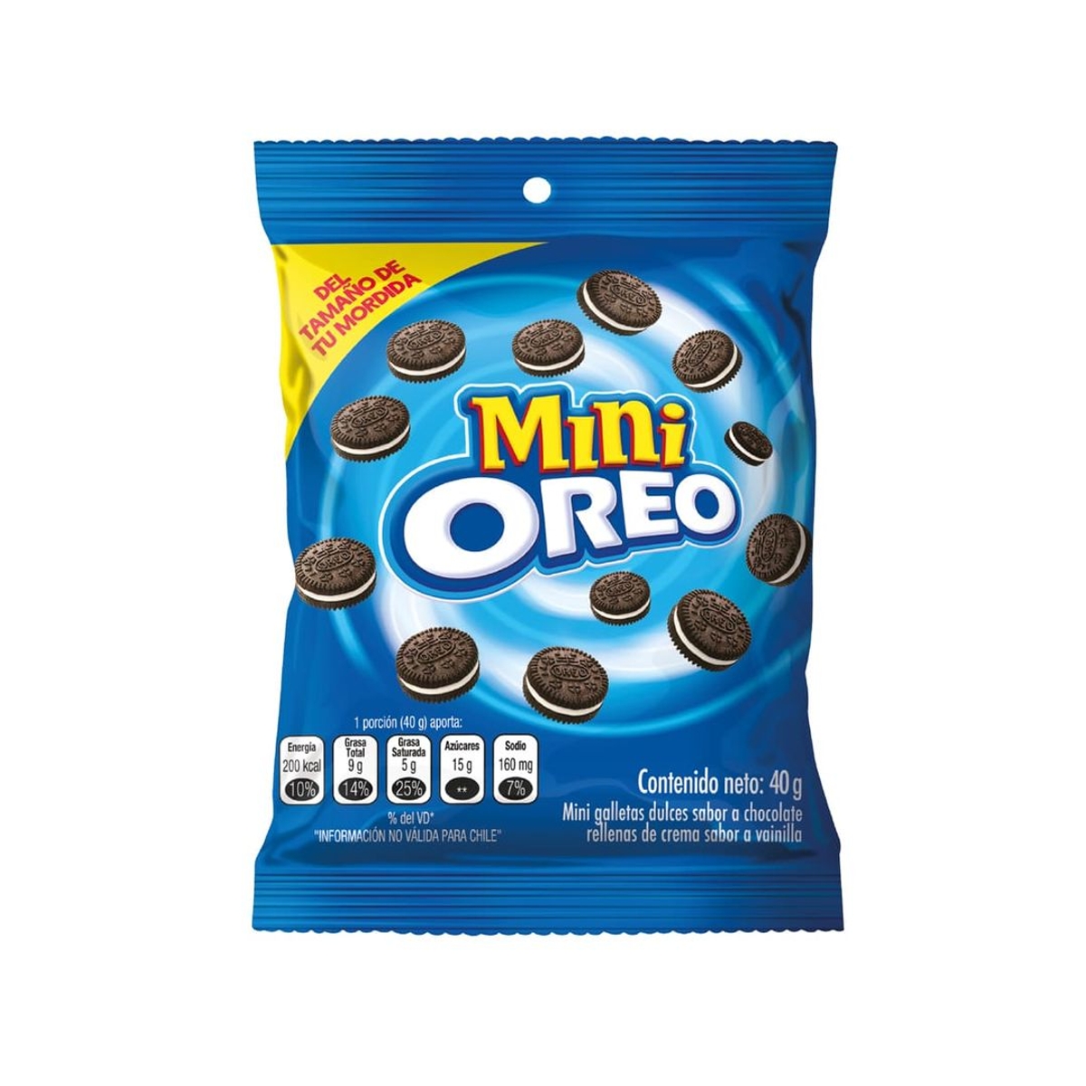 Galletas | Frecuento.com