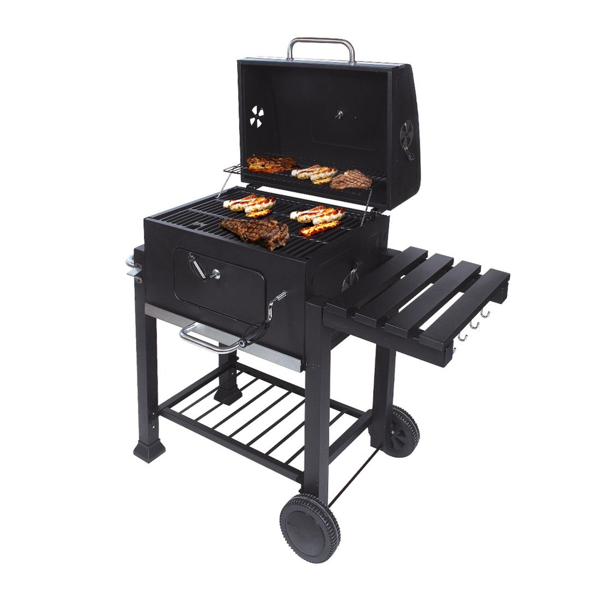 Parrillas | Frecuento.com