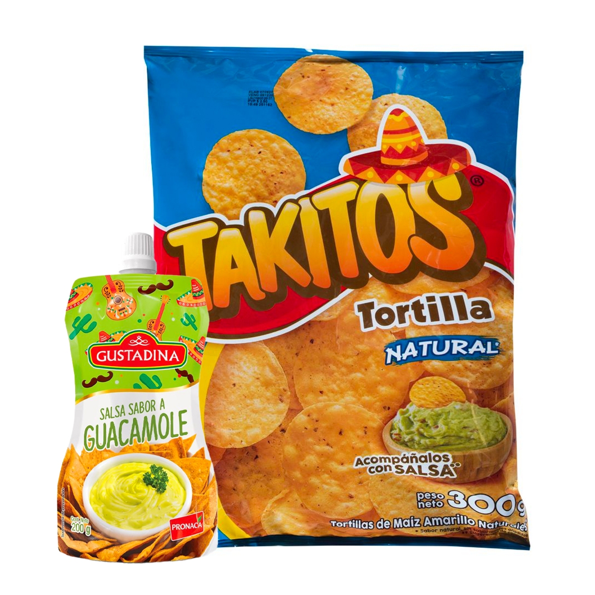 Snacks | Frecuento.com