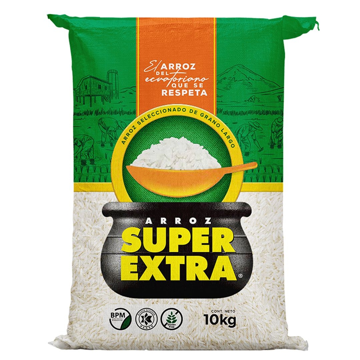 Supermercado | Frecuento.com