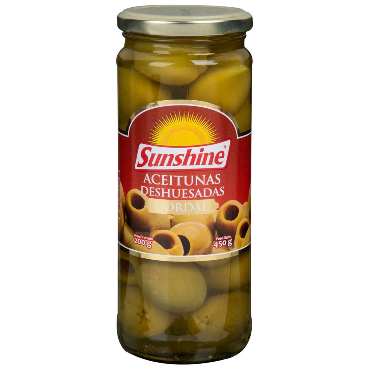 Vegetales en conserva | Frecuento.com