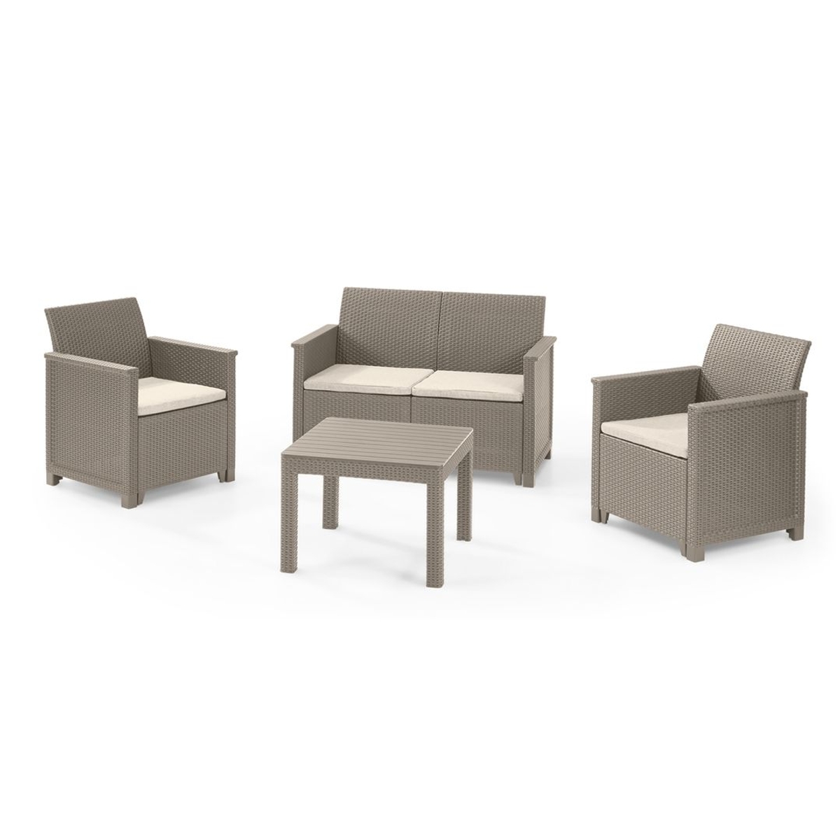 Exteriores | Frecuento.com