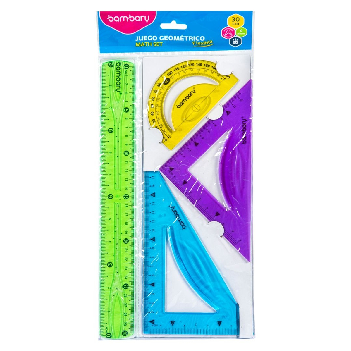 Juegos geométricos | Frecuento.com