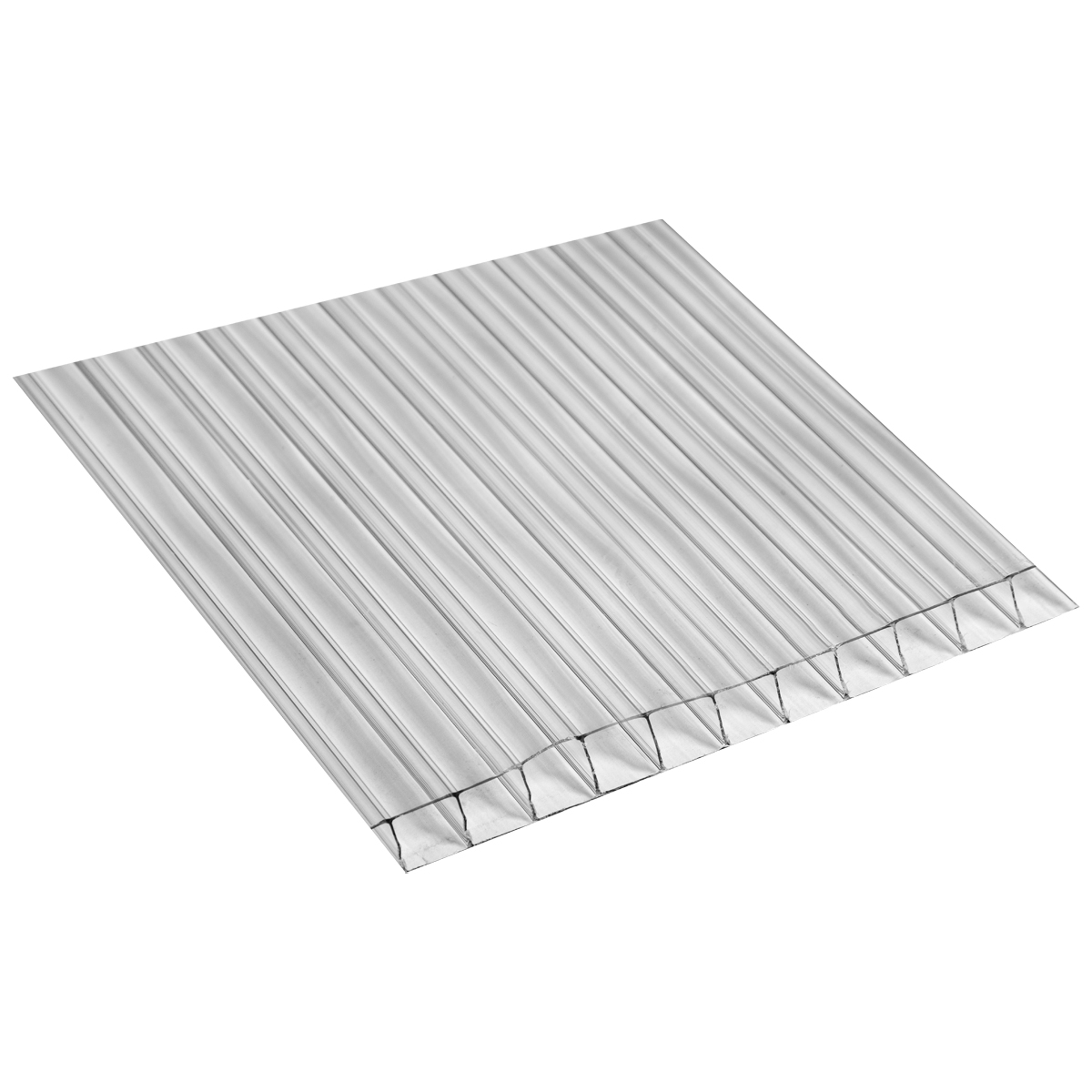 Láminas de Policarbonato | Frecuento.com