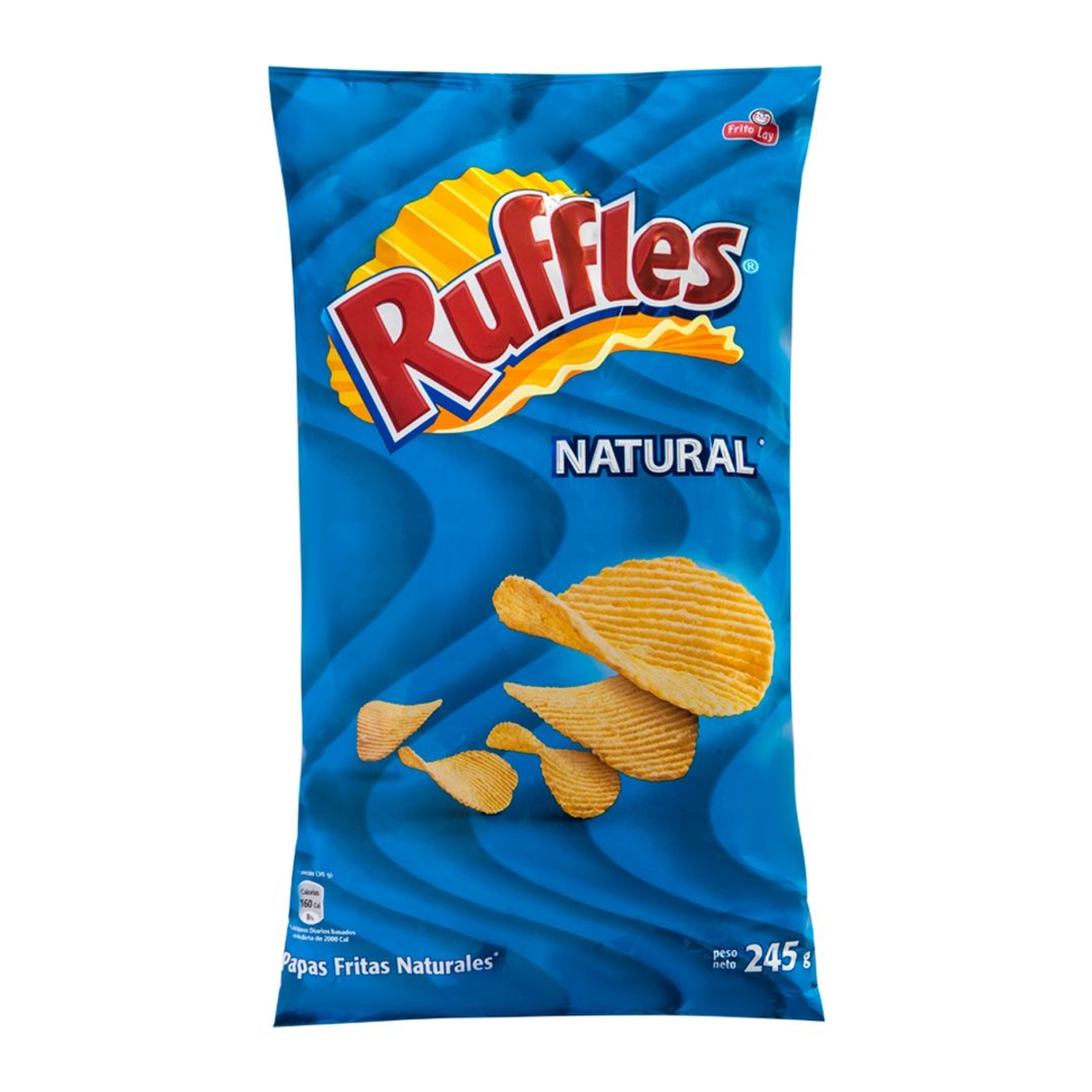 Snacks | Frecuento.com