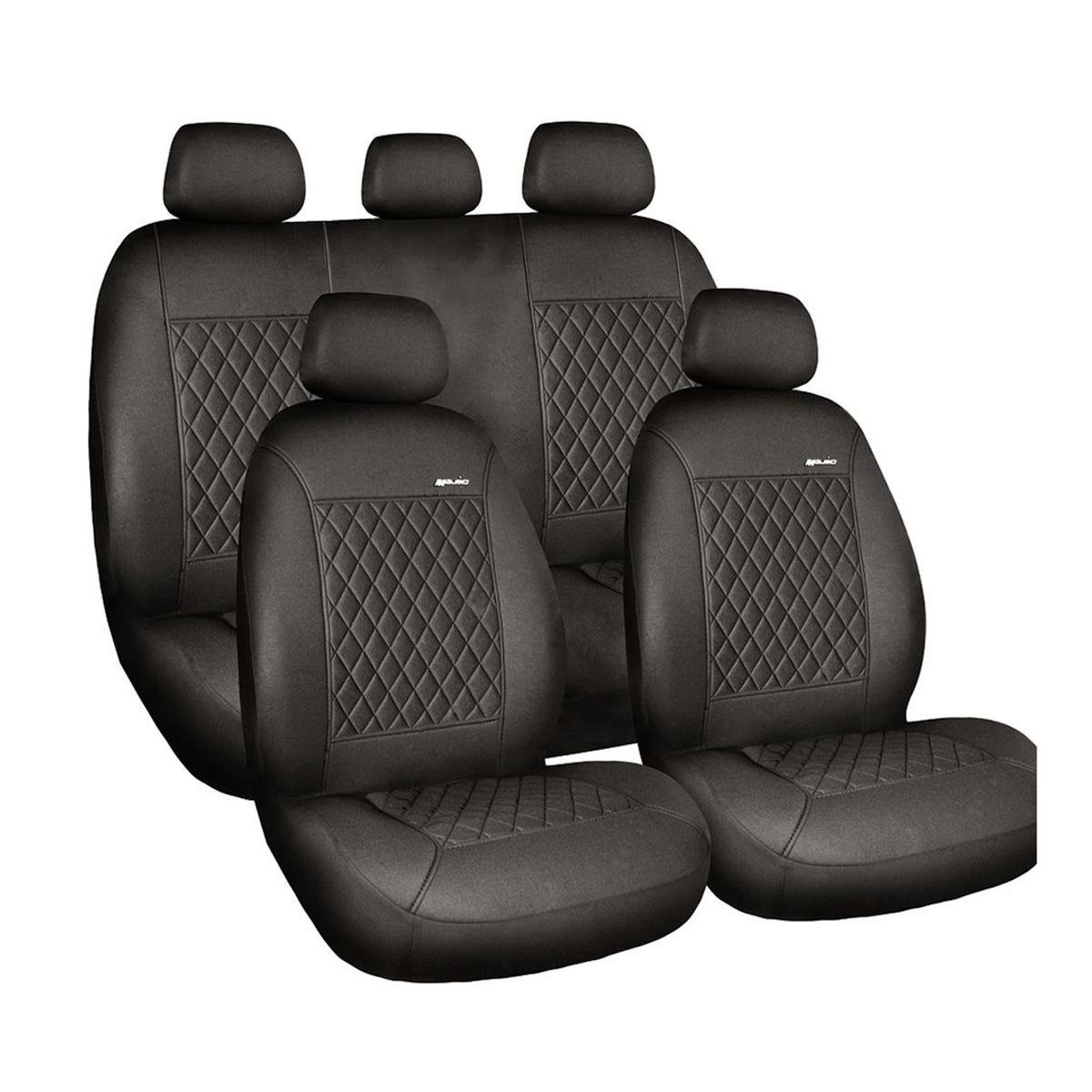Equipamiento y confort | Frecuento.com