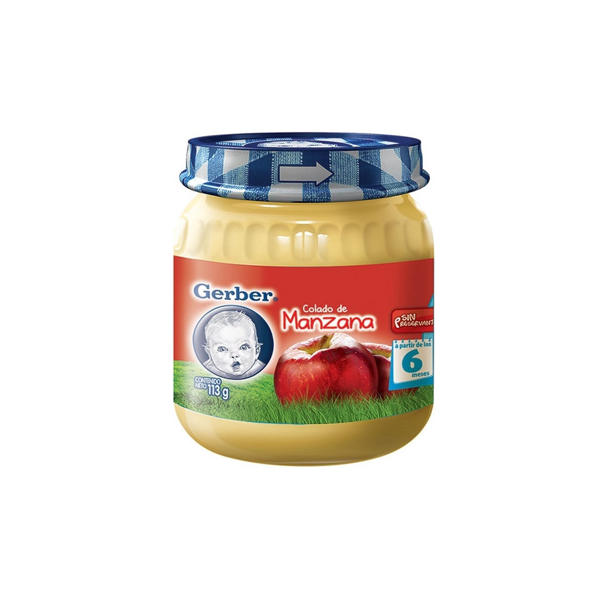 Compotas | Frecuento.com