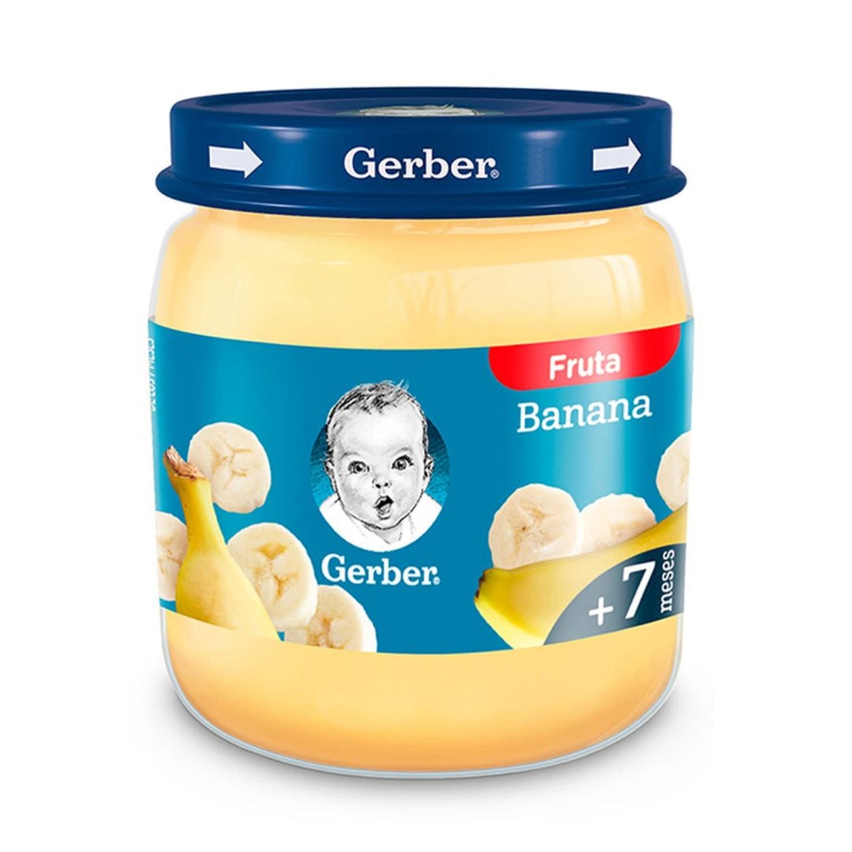 Gerber | Frecuento.com