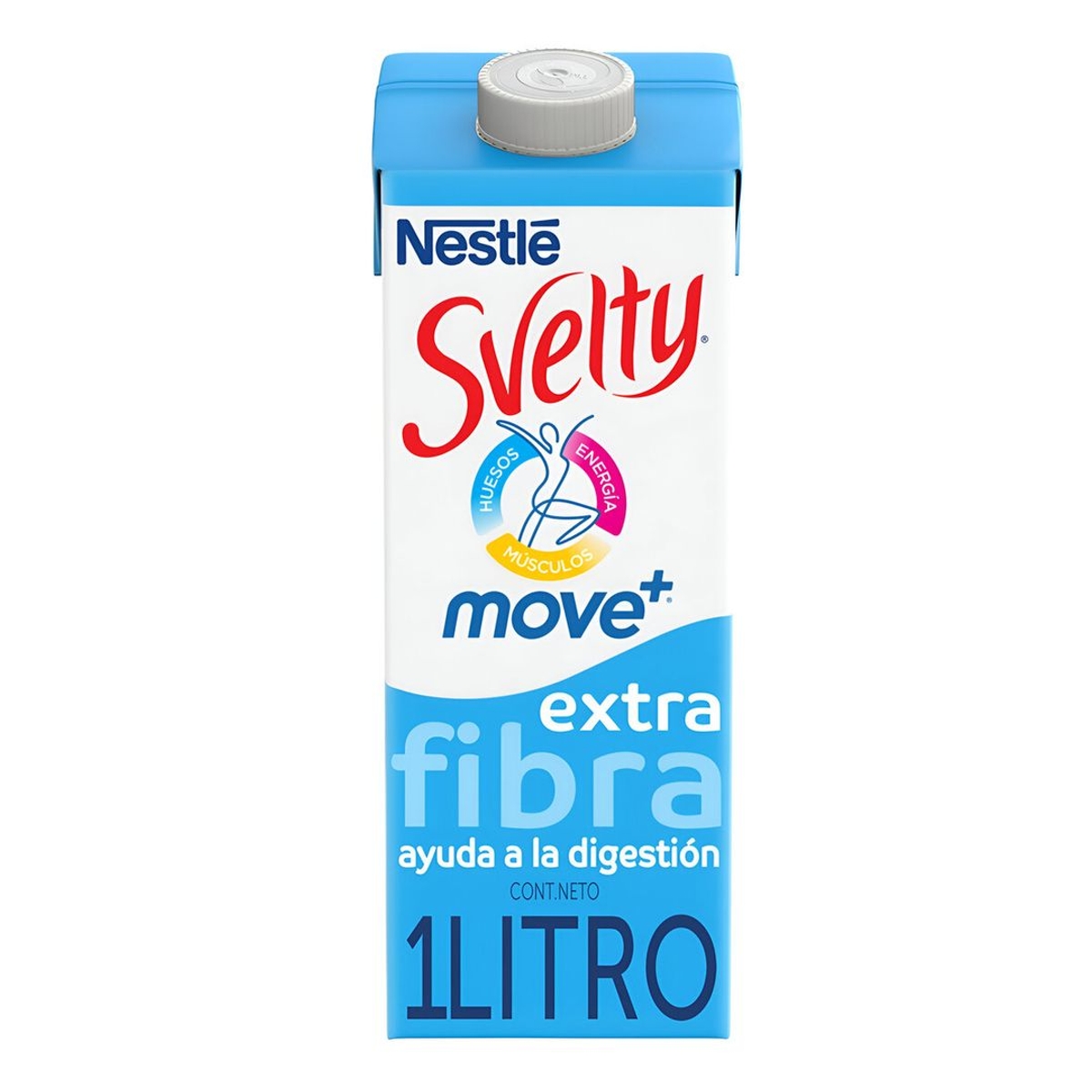 Svelty | Frecuento.com