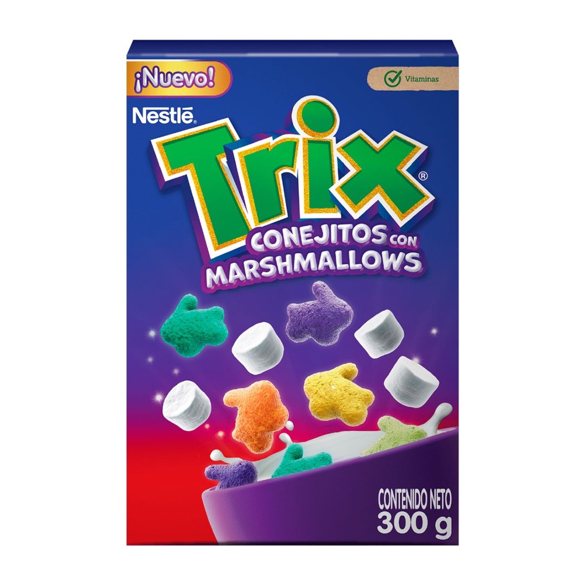 Trix | Frecuento.com