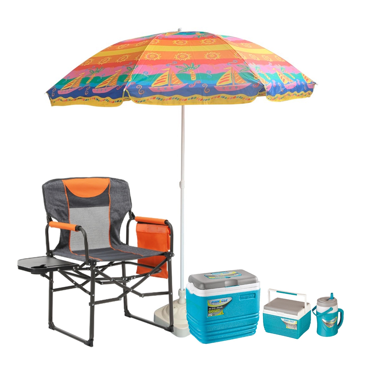 Beach Mode | Frecuento.com