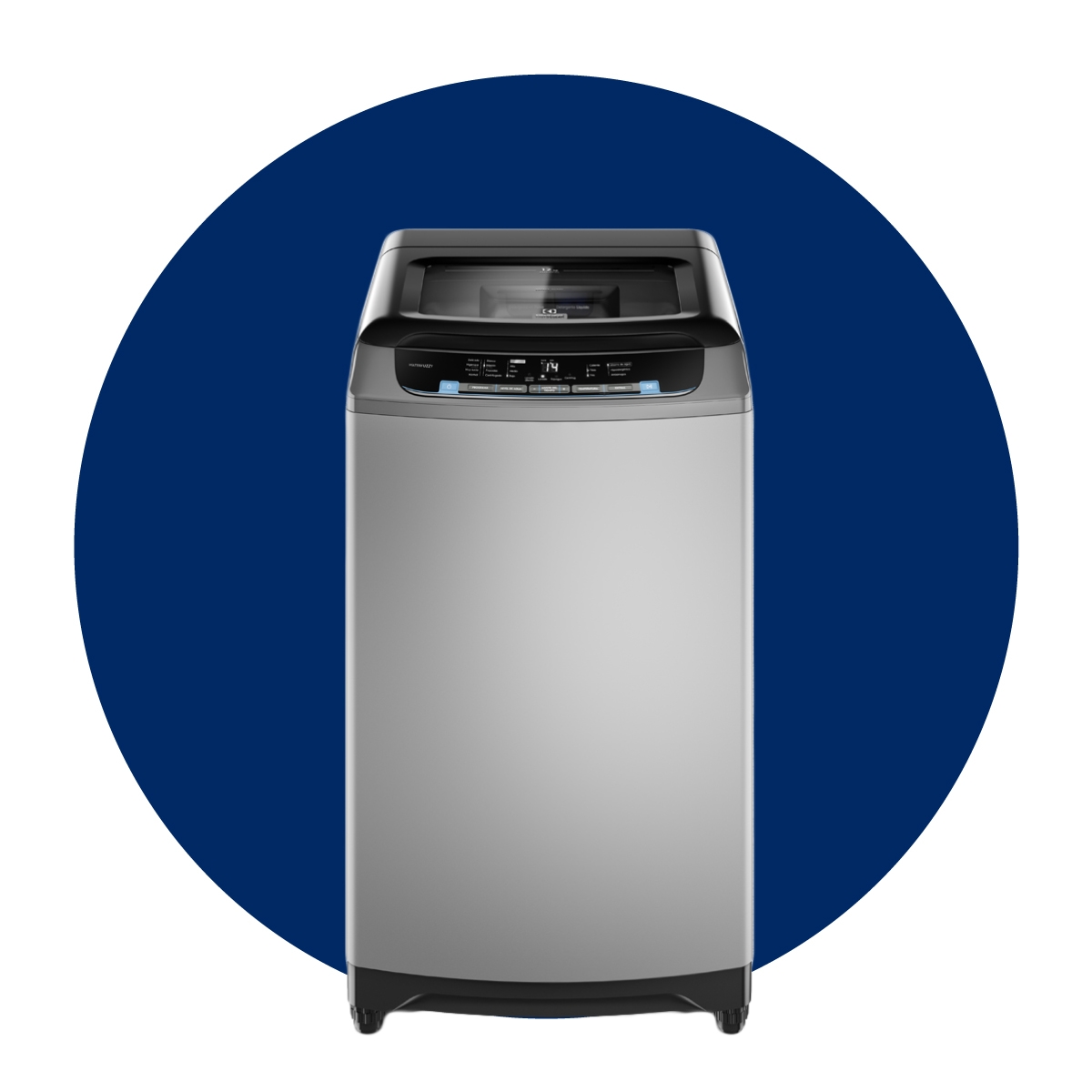 Electrolux | Frecuento.com