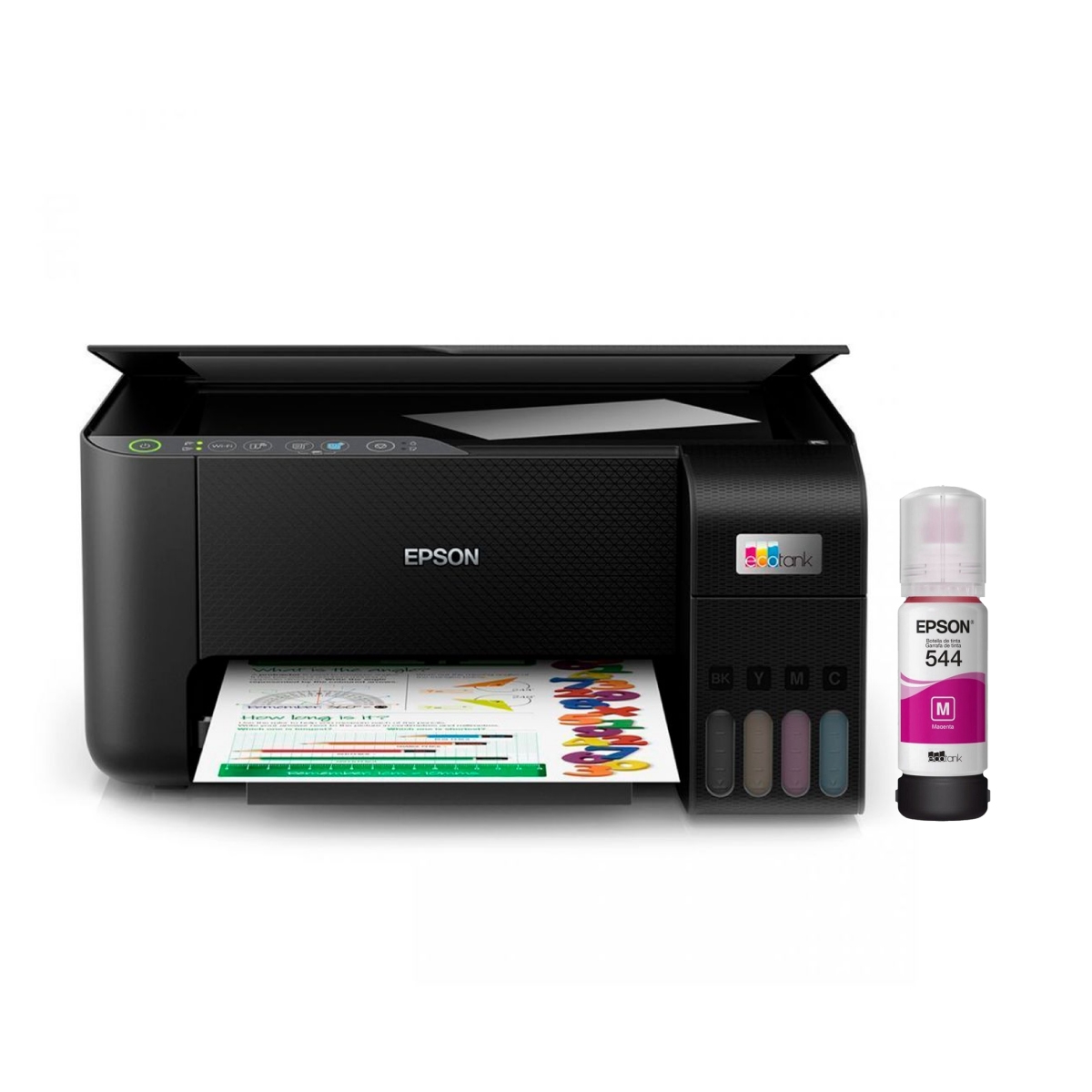 Impresión | Frecuento.com