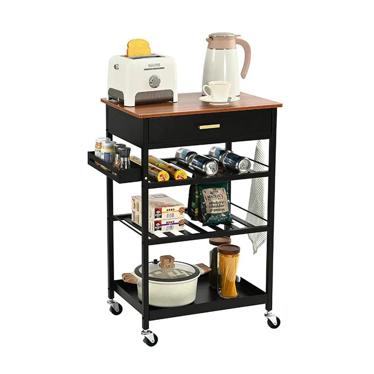 Organización | Frecuento.com