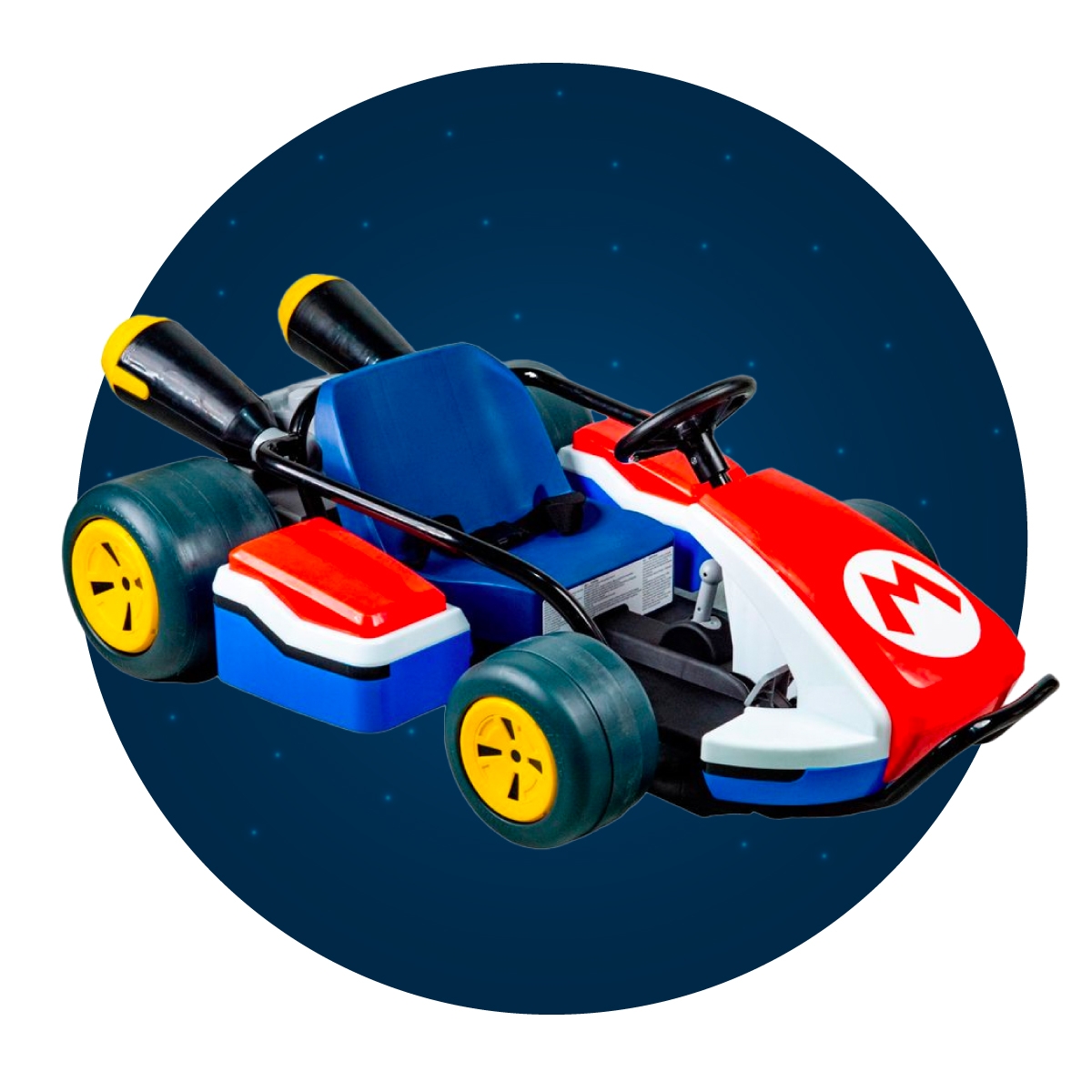 Toy Shop | Frecuento.com