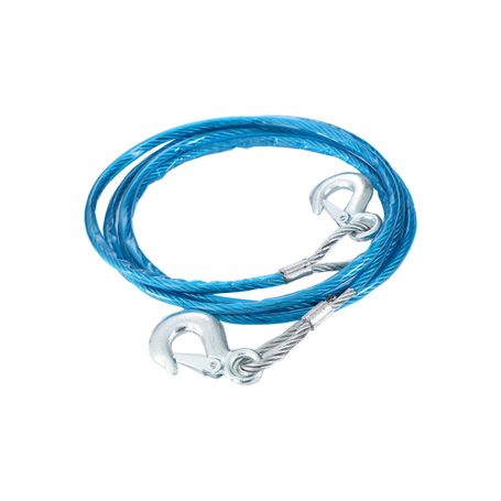 Cable de Acero para Remolcar Hot Deal 3.5m - 897262