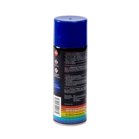 Pintura Evans Aerosol - Azul Español 400ml - 898008