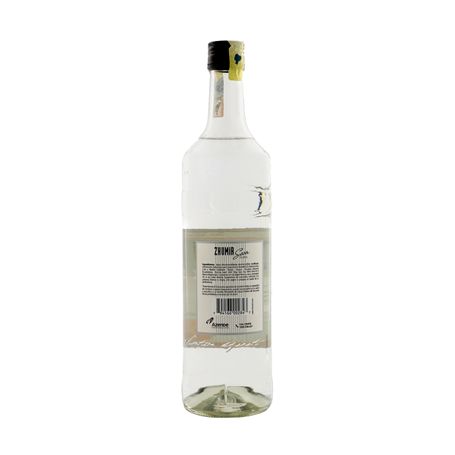 Licor Zhumir Seco Suave 700ml - 901119