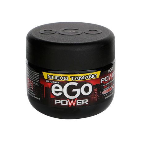 Gel Ego Power 200g - 903131
