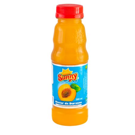 Jugo Sunny Go 300ml - Varios Sabores - 928917