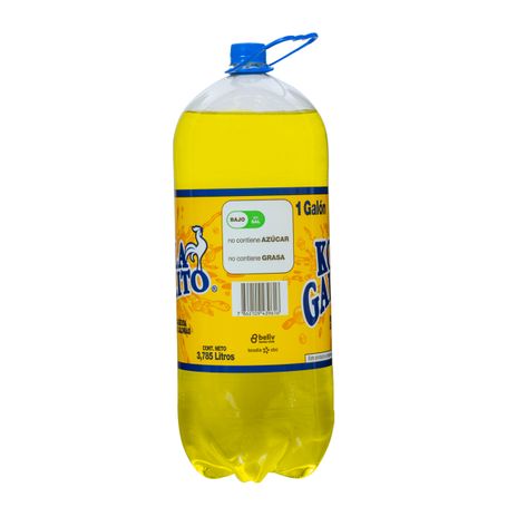 Cola Kola Gallito 3.78L - 913862