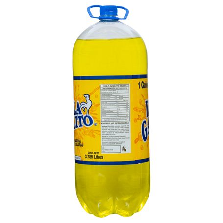 Cola Kola Gallito 3.78L - 913862