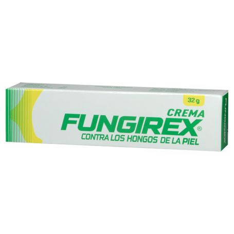 Crema Fungirex 32g - 914257