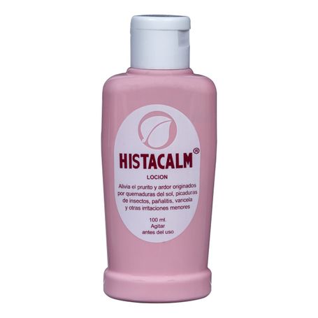 Loción Histacalm 100ml - 914259