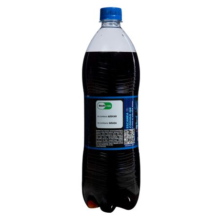 Cola Pepsi 1L - 919524