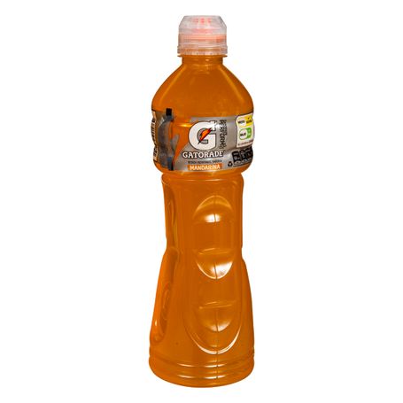 Bebida Hidratante Gatorade Mandarina 750ml - 921028