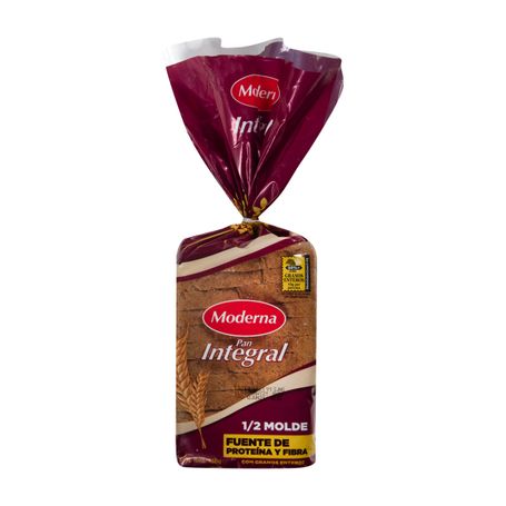 Pan Molde Integral Moderna 350g - 921186