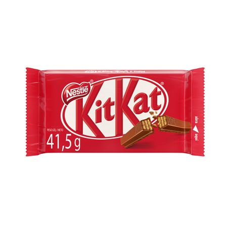 Chocolate Kit Kat 41.5g - 921314