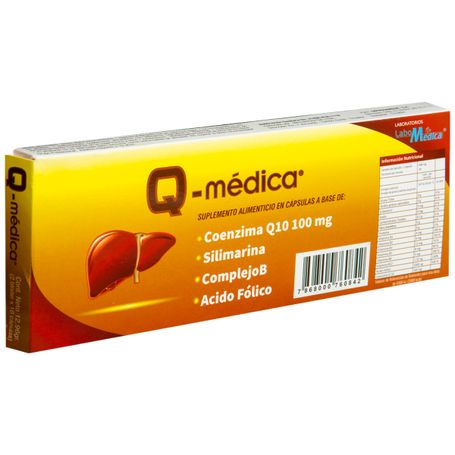 Q-médica - 922759
