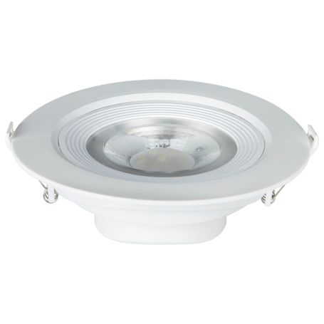 Spot Led Circular Tekno Dirigible 12W 6500K - 927899