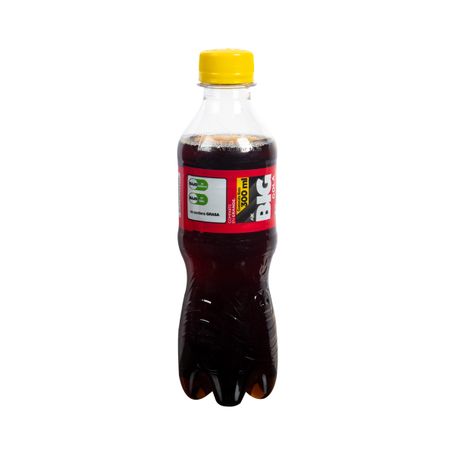 Cola Big Pet 300ml - 945523