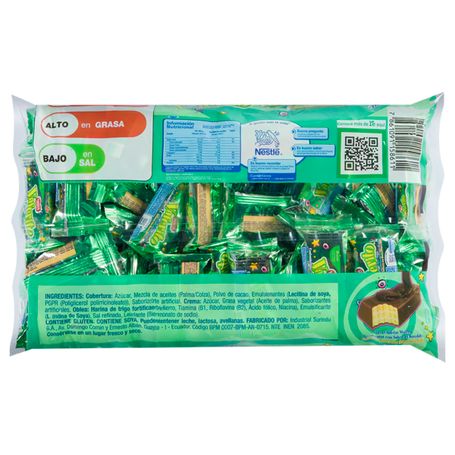 Chocolate Vaferito 500g - 945779