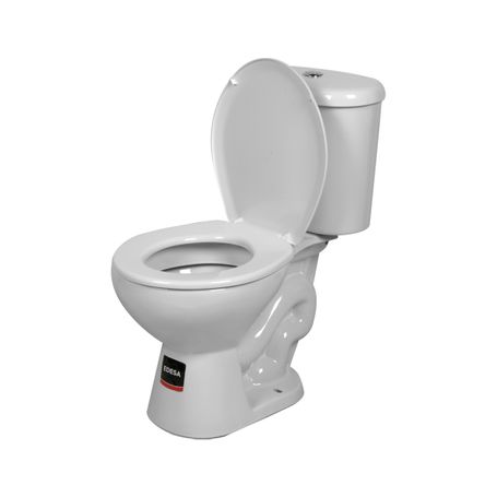Inodoro Andes Edesa Blanco - 947278