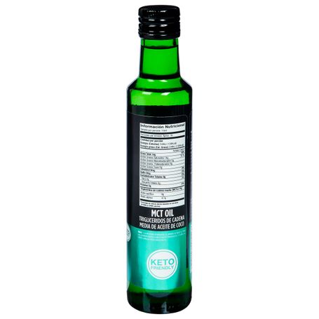 Aceite de Coco Líquido Karay 250ml - 947965